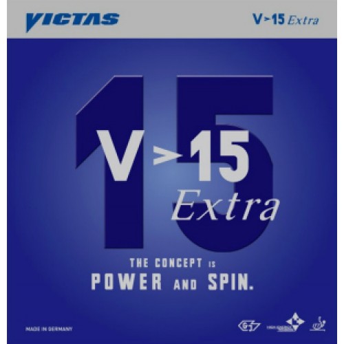 Victas V>15 extra