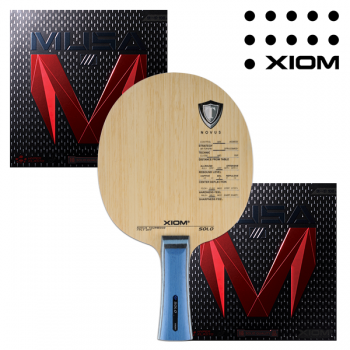 Nhà phân phối Dụng Cụ Bóng Bàn